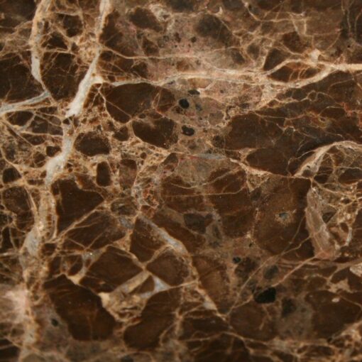 Tafelblad Marmer bruin Emperador Dark - LuxeTafels